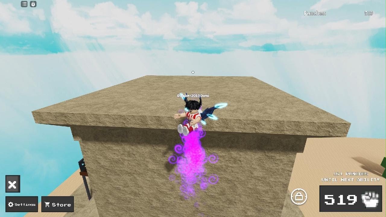 this is how you an get the cake badge in ability wars - YouTube