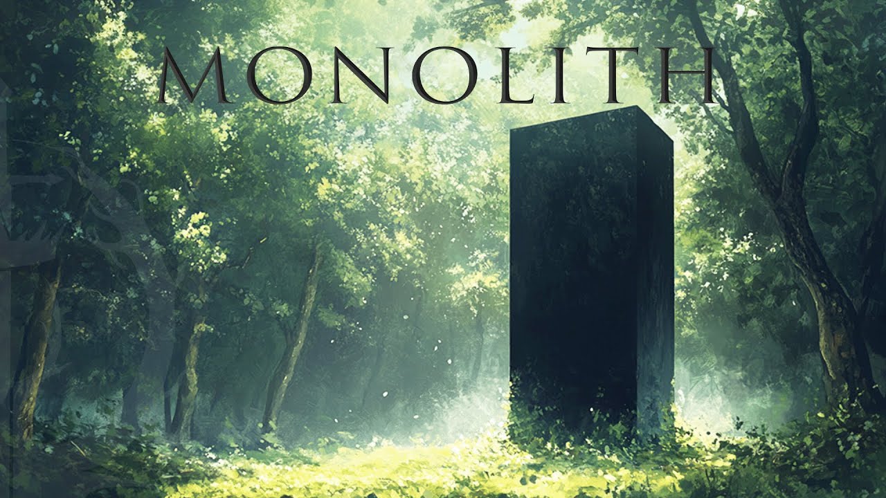 Exuvium Records Presents: MONOLITH - YouTube