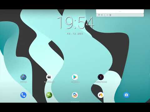 Samsung Galaxy Note 10.1 GT-N8000 GT-N8010 GT-N8013 LineageOS 17.1 Android 10