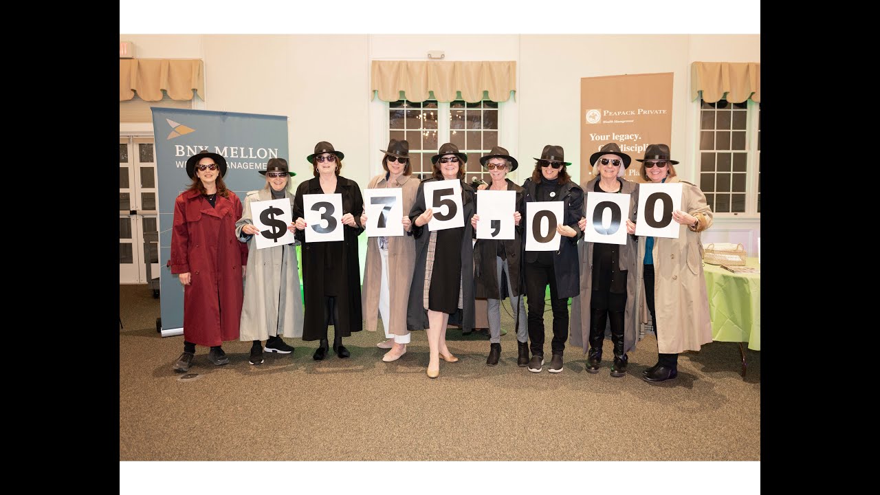 Big Member Reveal 2023 - YouTube