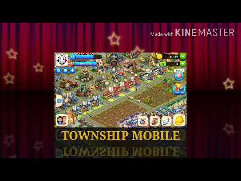TOWNSHIP. MOBILE - YouTube