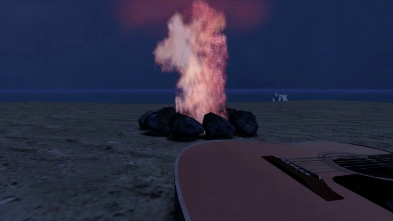 Sonic In Jaws Begening With Drama Links - YouTube