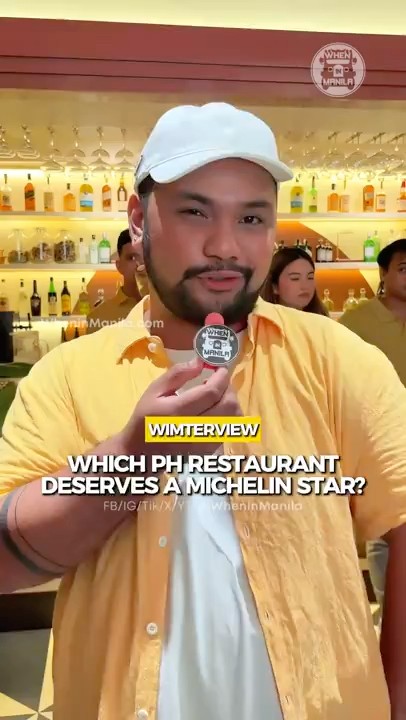 We asked influencers Marky Bap, Kyla Kingsu, and more which restaurant ...