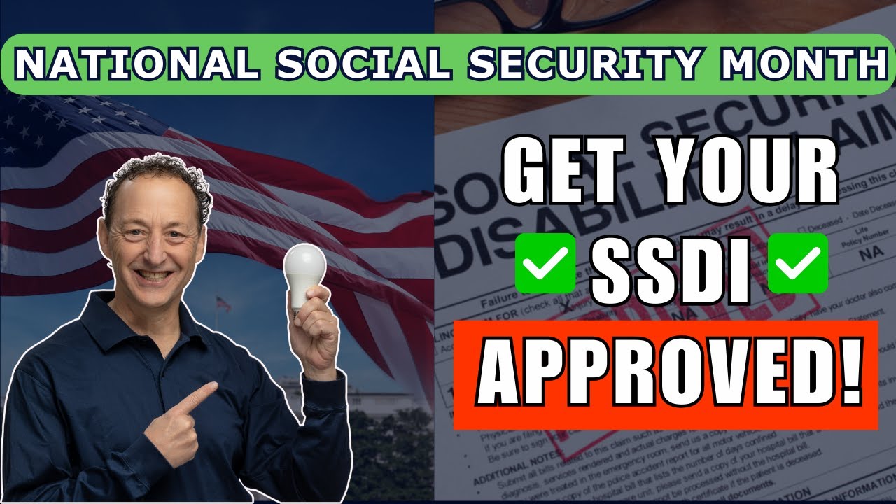 April is National Social Security Month — Here’s How to Maximize Your ...