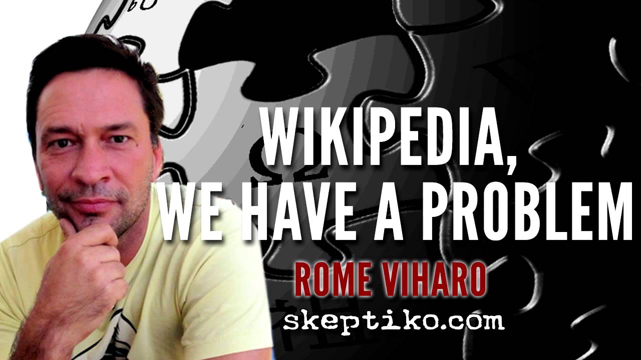 Rome Viharo Interview by Alex Tsakiris on Skeptiko #236 - YouTube