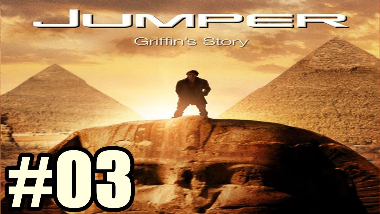 Let's Play Jumper: Griffin's Story| Part 03: Defeat Roland Cox - YouTube