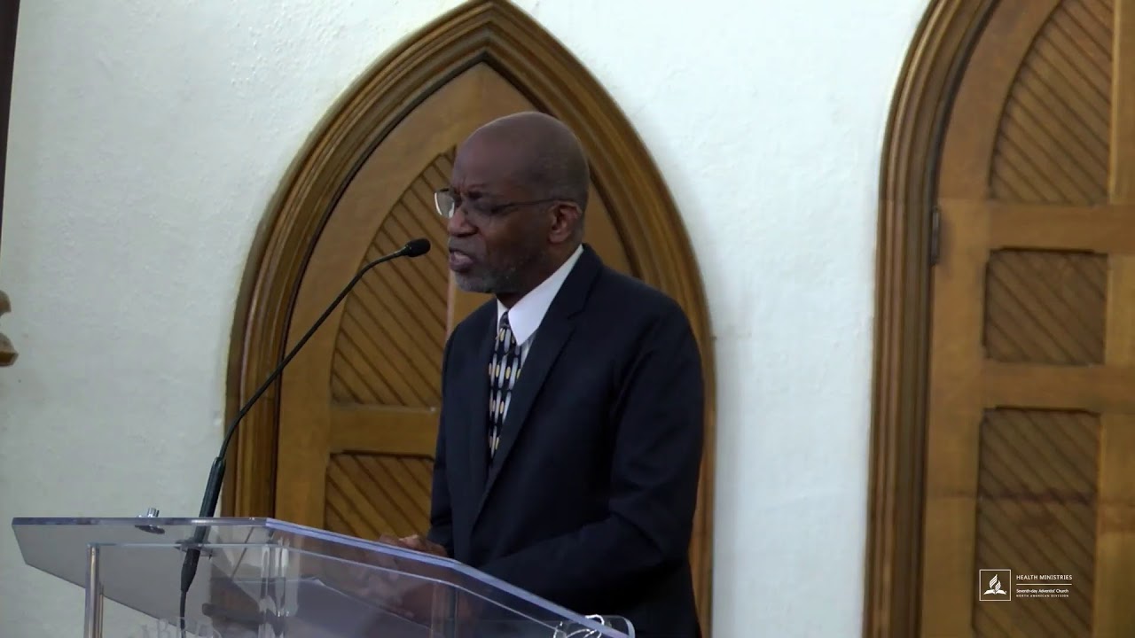 07-25-20 | Dr. David R. Williams | Ahora Más Que Nunca - YouTube