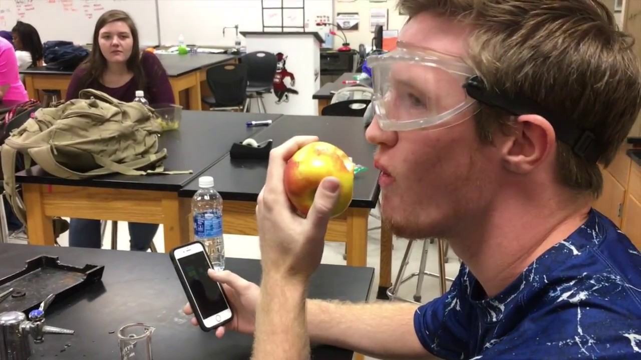 13 Reasons Why I Failed AP Chemistry - YouTube