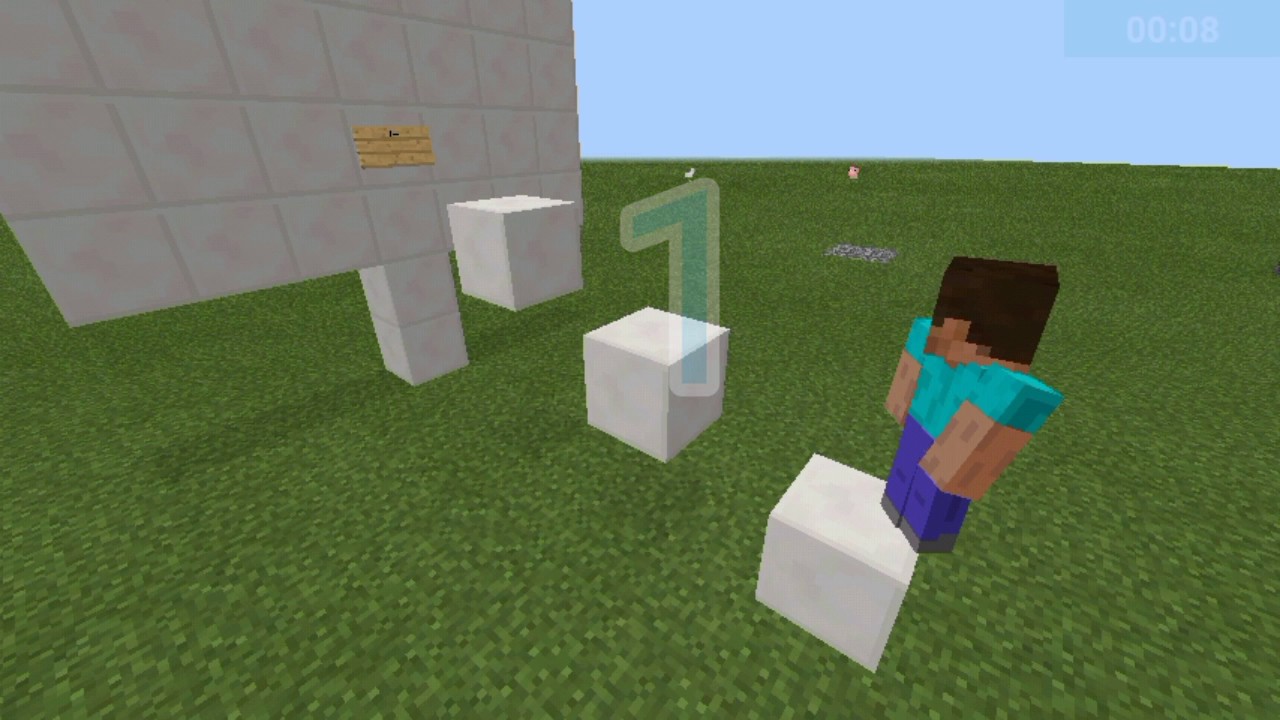 5 Coisas Que O Noob Pode Fazer No Minecraft Youtube