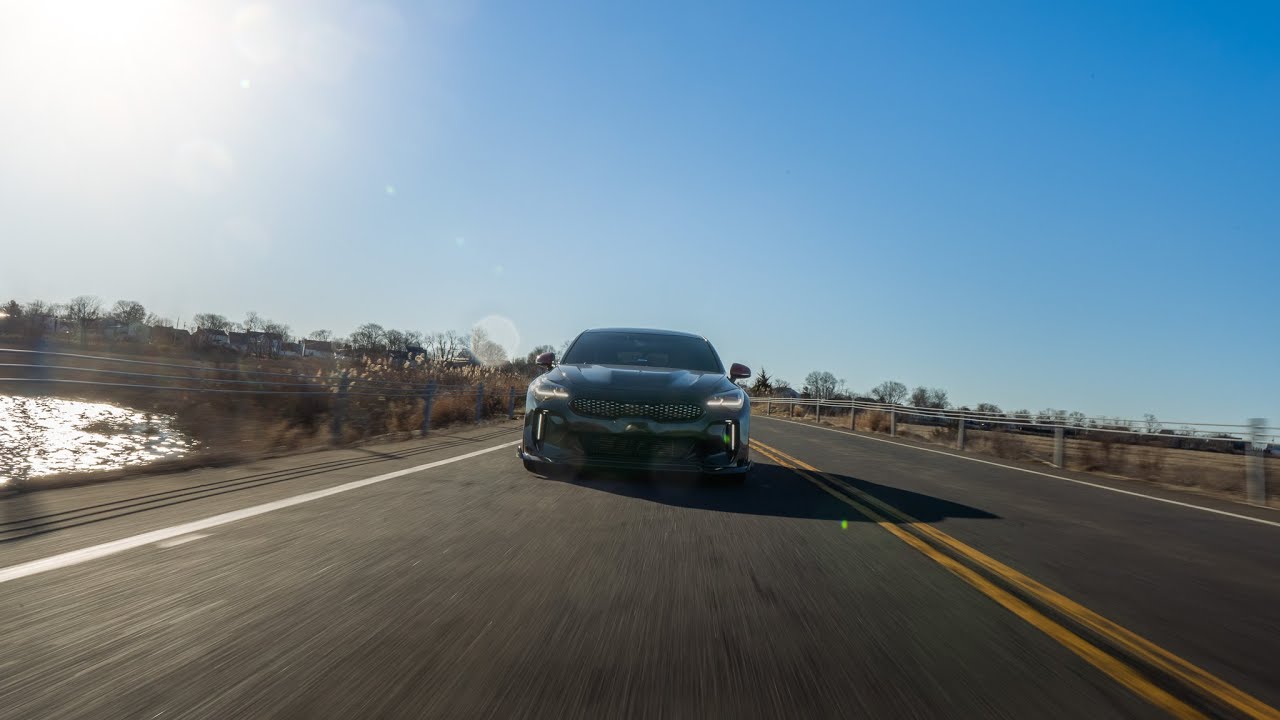 Menacing | Car Cinematic Edit | Prod. JD Media - YouTube