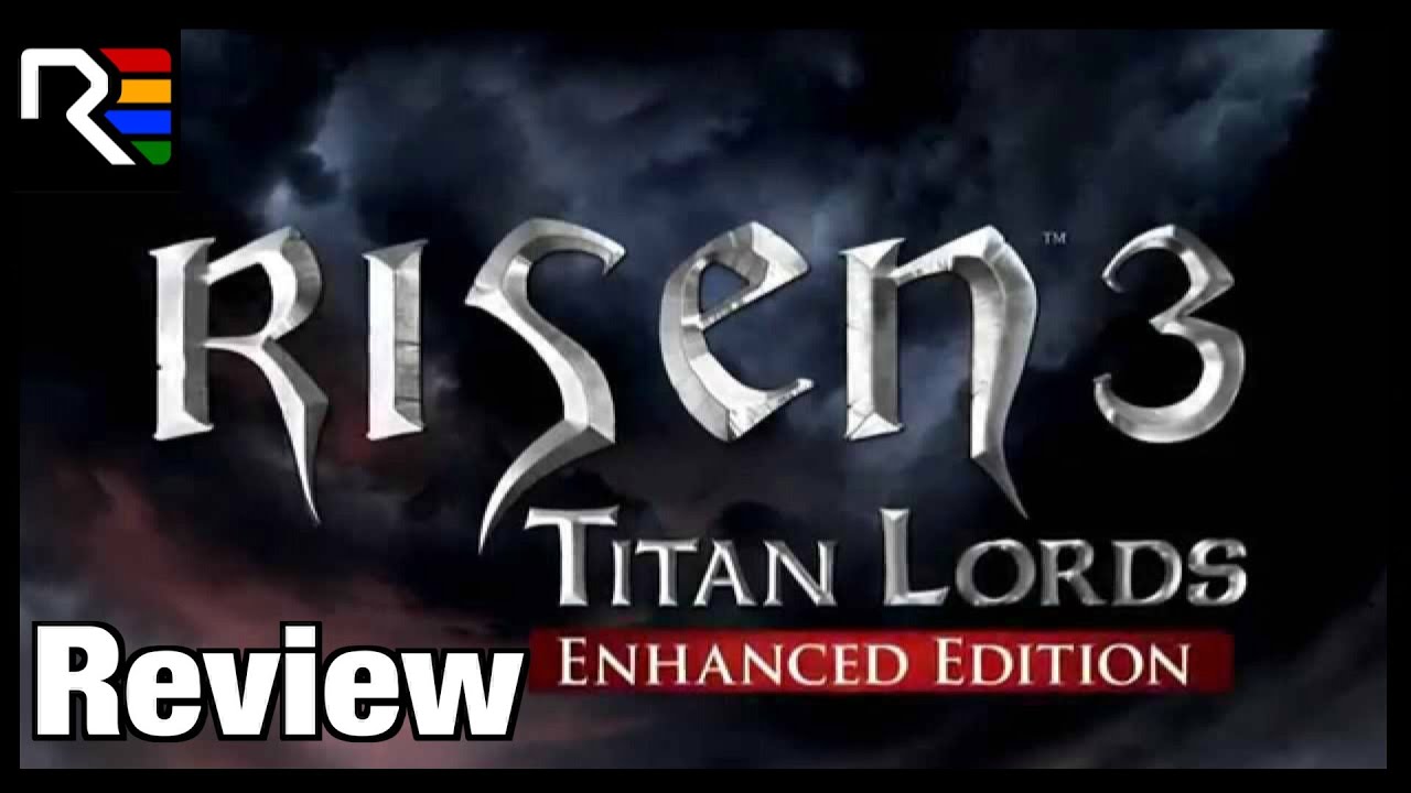 Review Risen 3 Enhanced Edition Playstation 4 YouTube review-risen-3-enhanced-edition-playstation-4-youtube