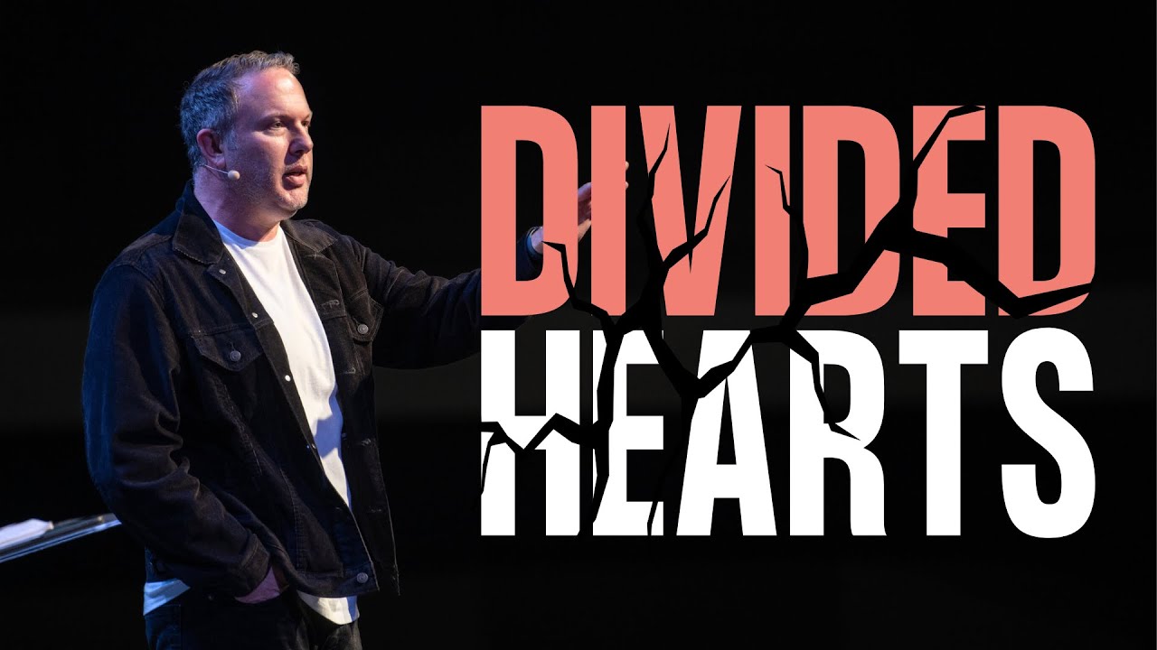 Divided Hearts | Dr. Nathan Rouse | Dirt - YouTube