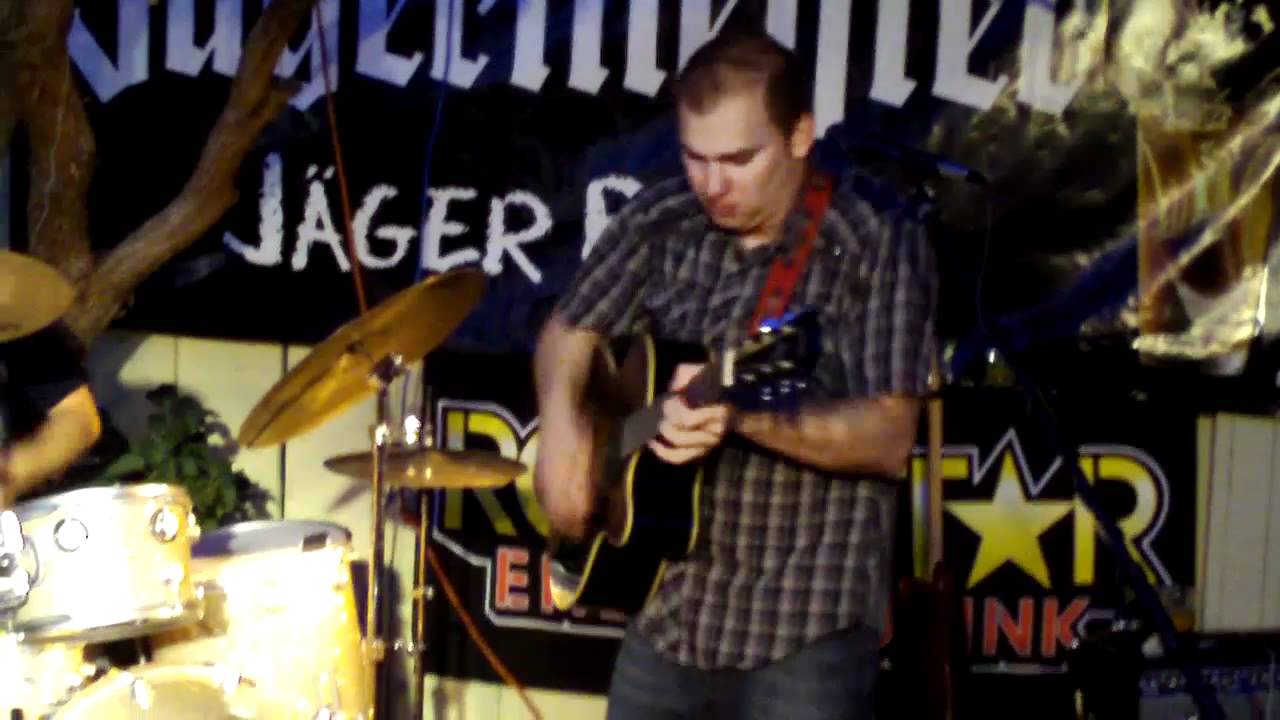 CHris Stanley Band - YouTube