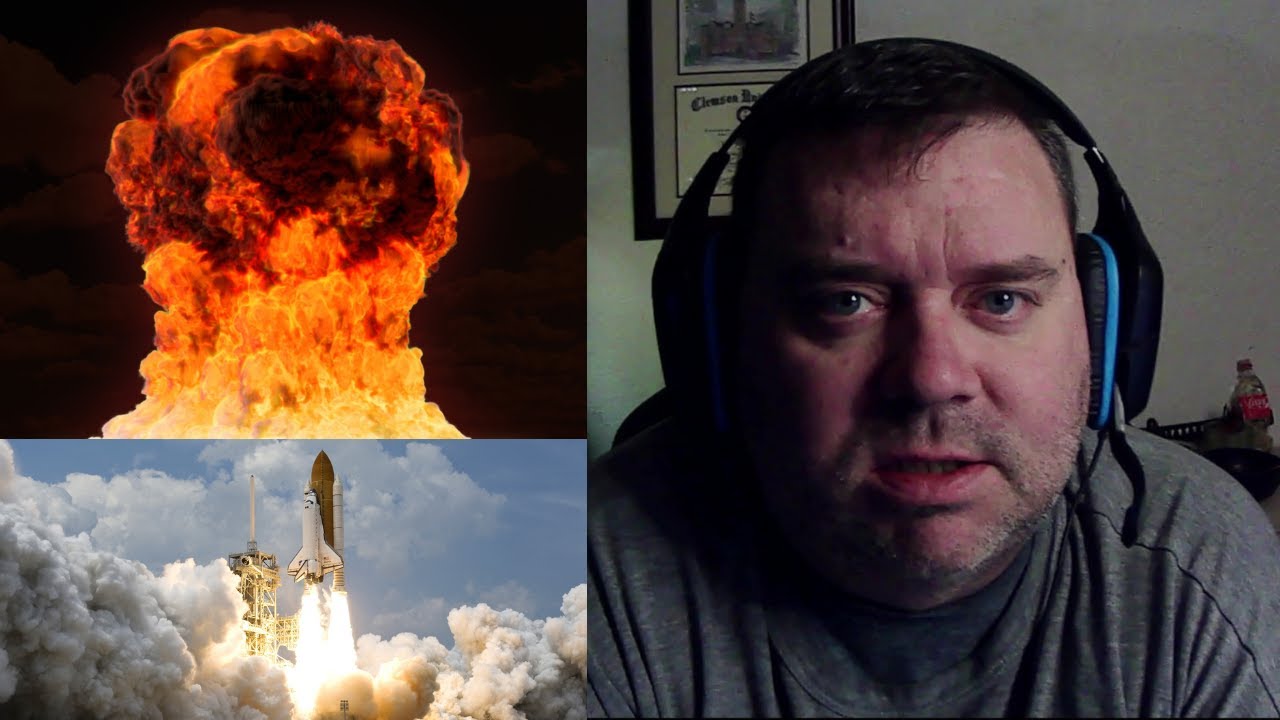 SpaceX Rocket Launch Goes Horribly Wrong - But What Happened? - YouTube