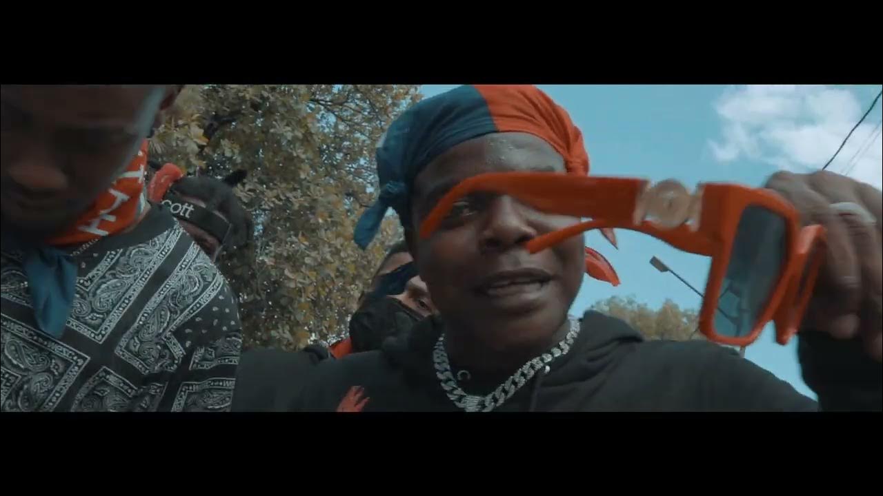 BOURIK THE LATALAY (TOU POU LATAK) video officielle - YouTube