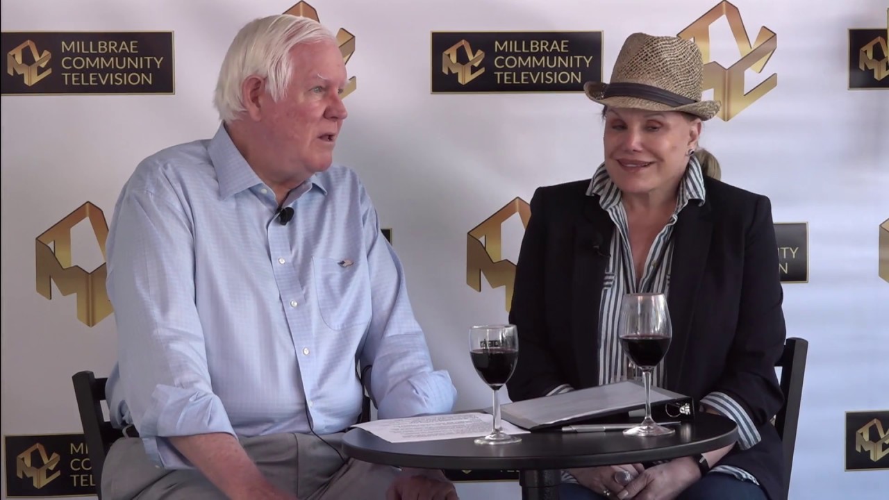 Sister Cities Commission - Interview with Robert Gottschalk - 2018 ...