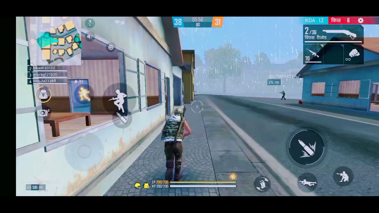 Free fair game video - YouTube