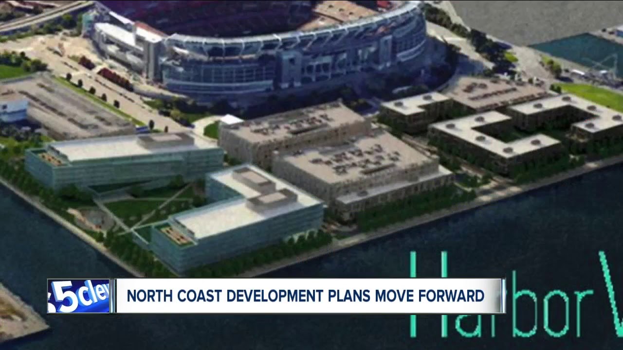 Newest downtown residential project is transforming Cleveland's ...