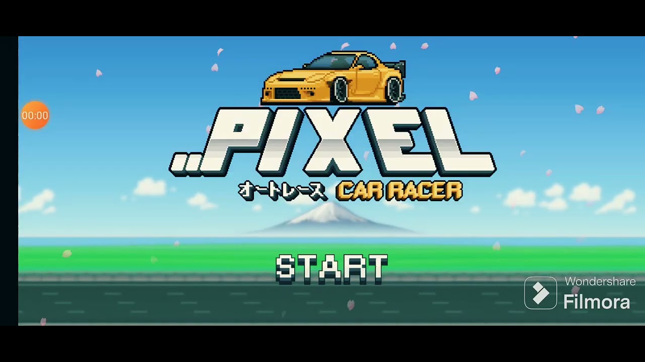 Primeiro Vídeo do canal de pixel racer - YouTube