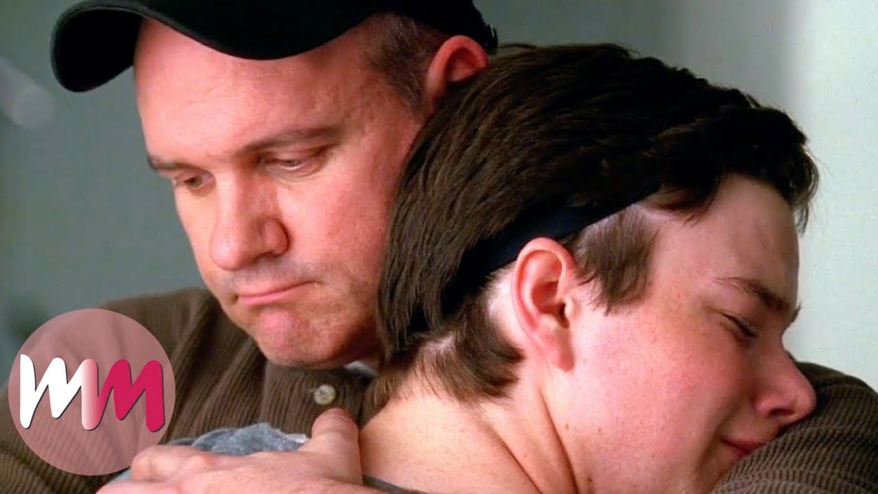 Top 10 Modern TV Dads We Wish Were Ours - YouTube