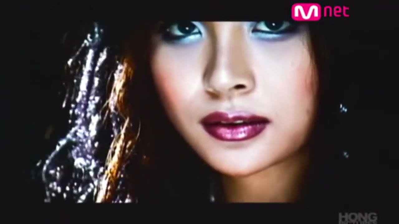 Harisu/Temptation MV - YouTube