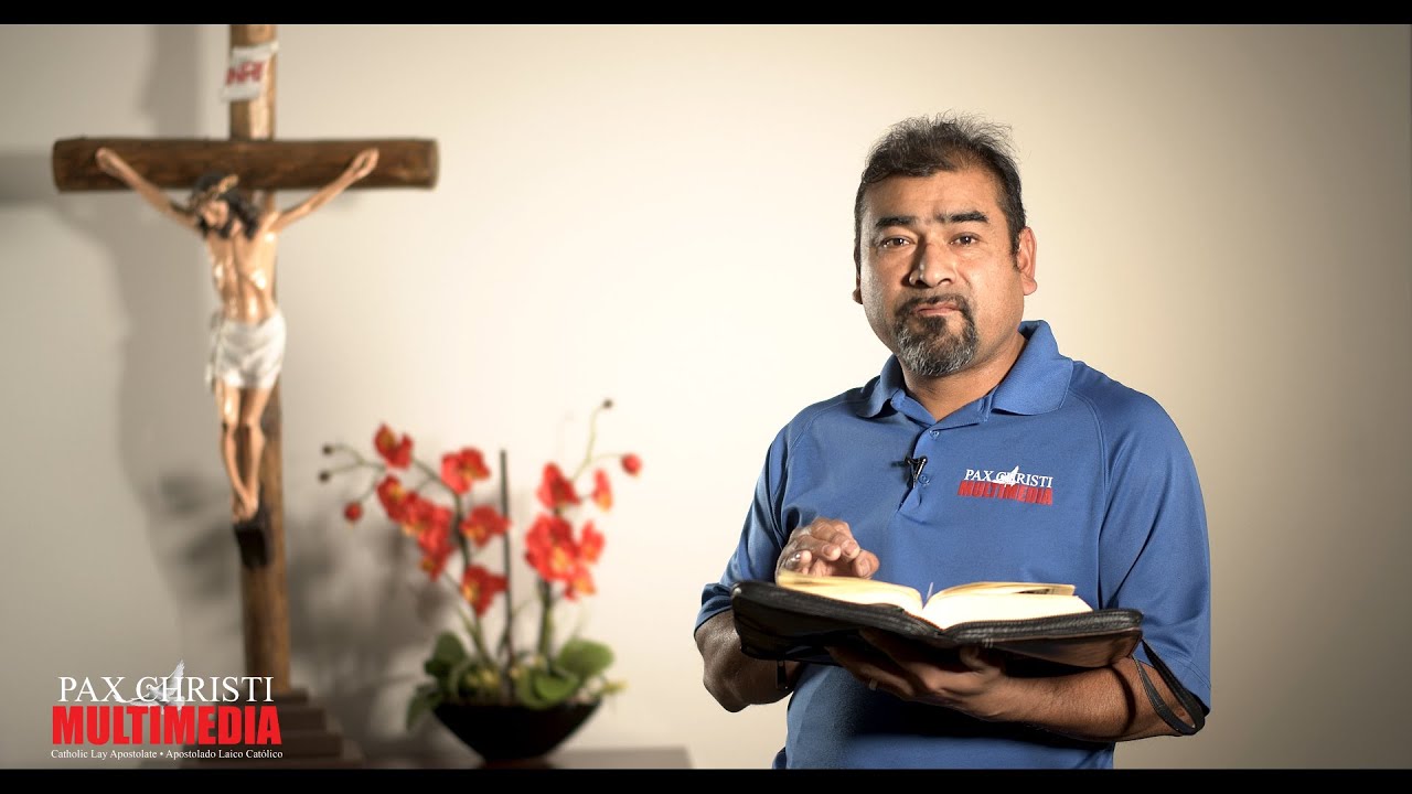 ⛪️ Evangelio del Día - 28 de Enero de 2020 - Marcos 3, 31-35 ...
