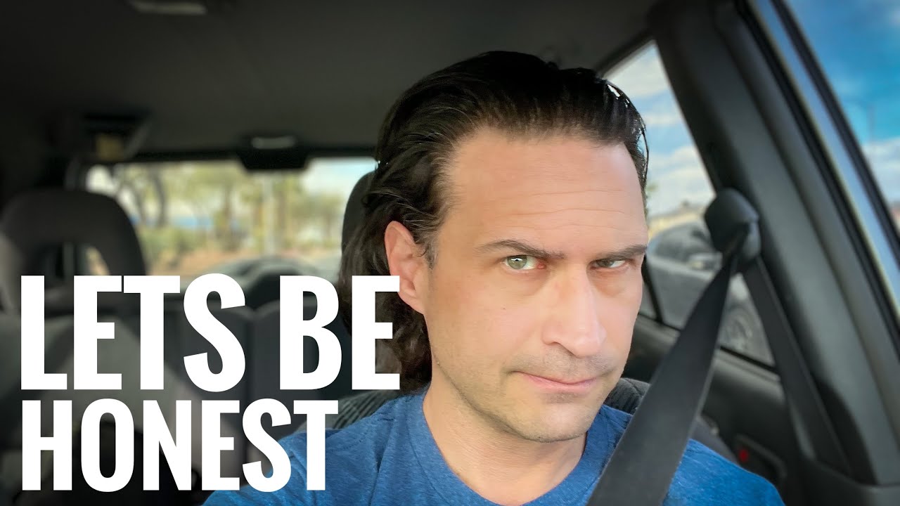 I’M BAAAACK! Here is Why You Did Not See me... - YouTube