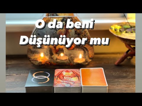 O da beni düşünüyor mu 🌈🧚