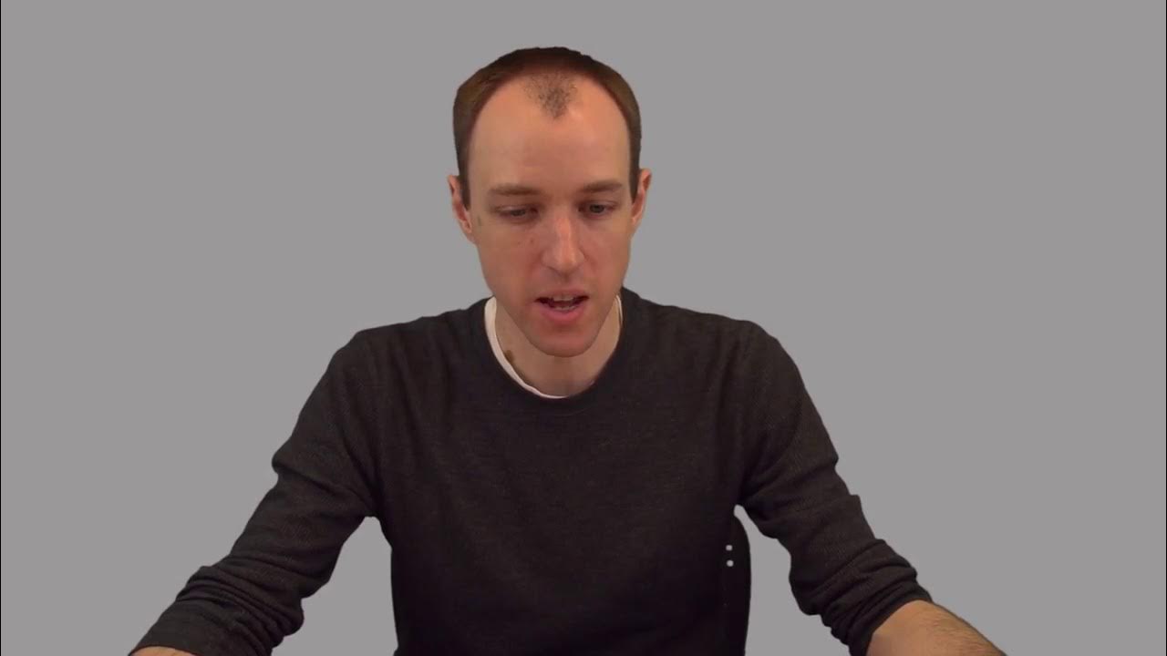 Lecture: Naive exact matching - Algorithms for DNA Sequencing - YouTube