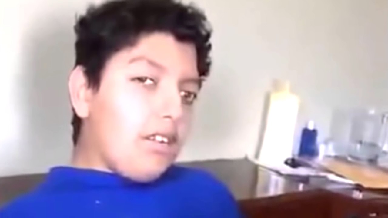 la historia del toro max - YouTube