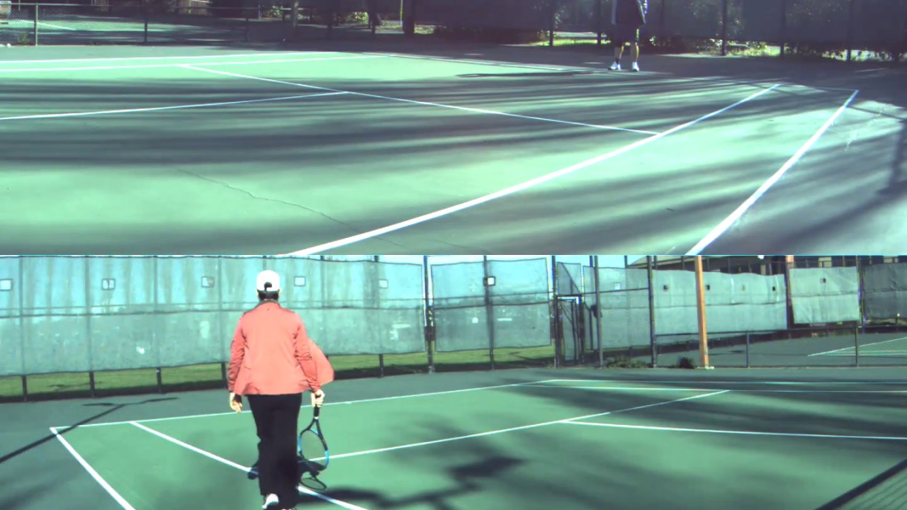 Andrea Practice Game - YouTube