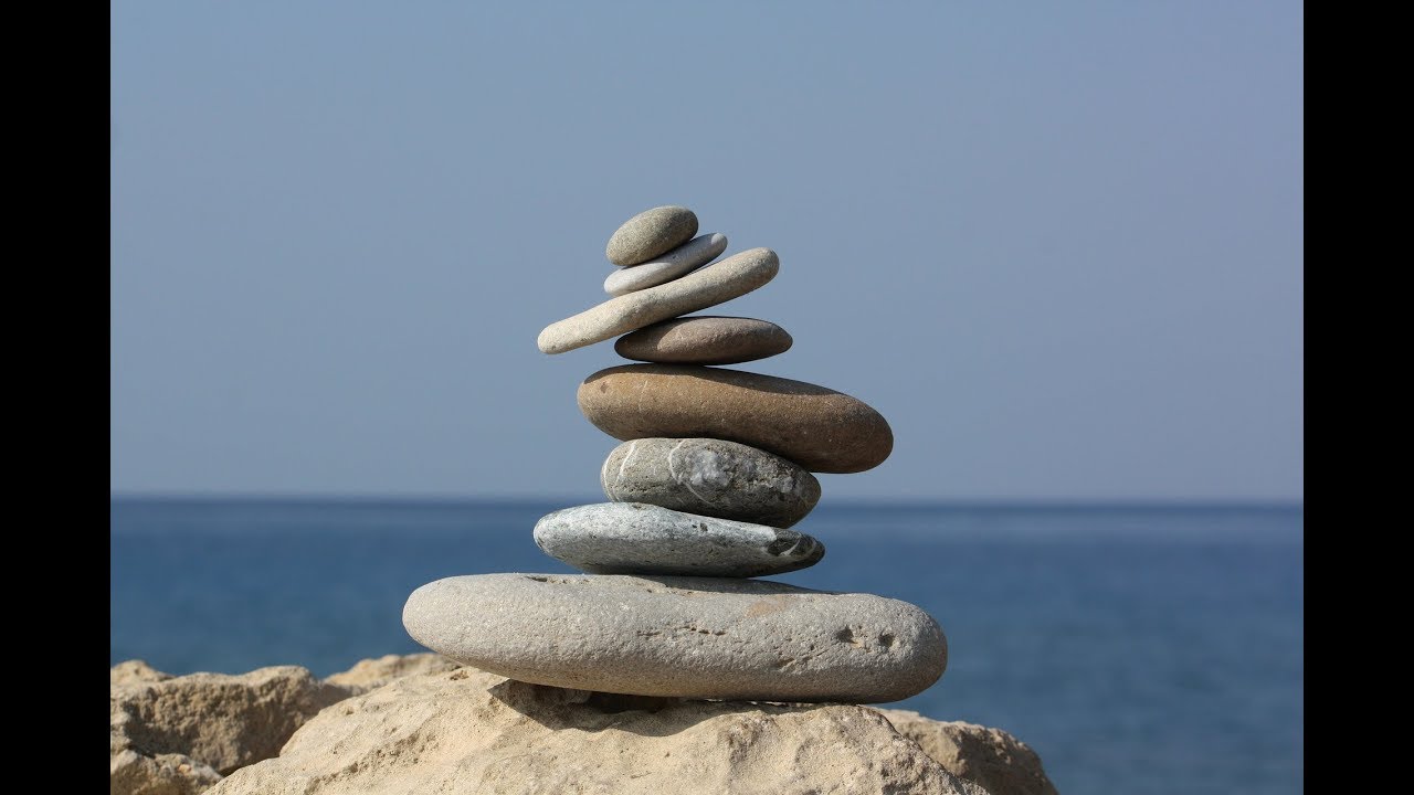 Do we need balance controls? - YouTube