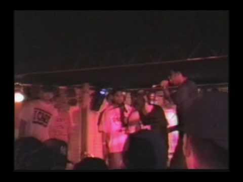 Scribble Jam 97 MC Battle Eminem vs Rhymefest - YouTube Music