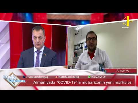 Yeni növ koronavirus müxtəlif dəri xəstəliklərinə səbəb olur