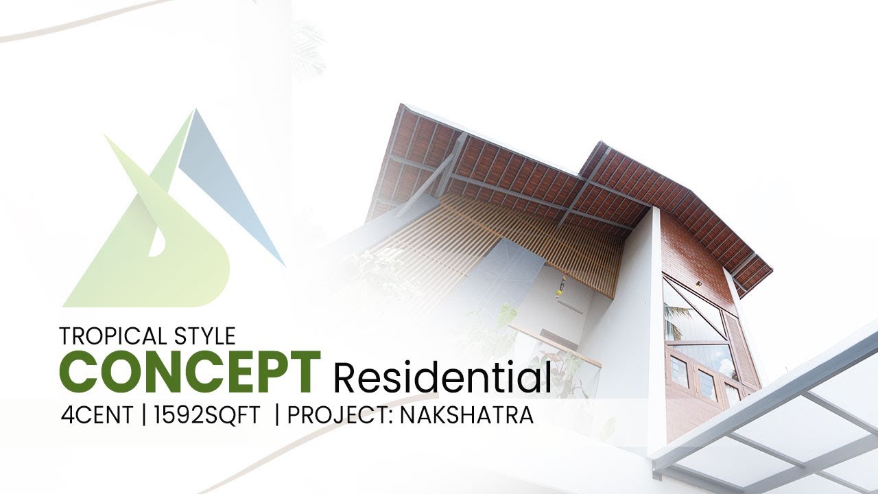 Home Tour Detailed Home Interiors | NAKSHATRA PROJECT | BuildArt ...