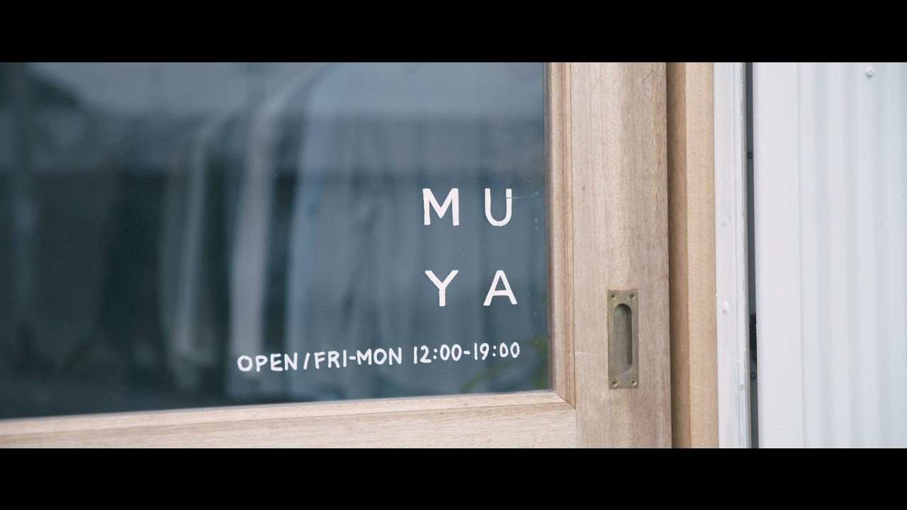 MUYA - YouTube