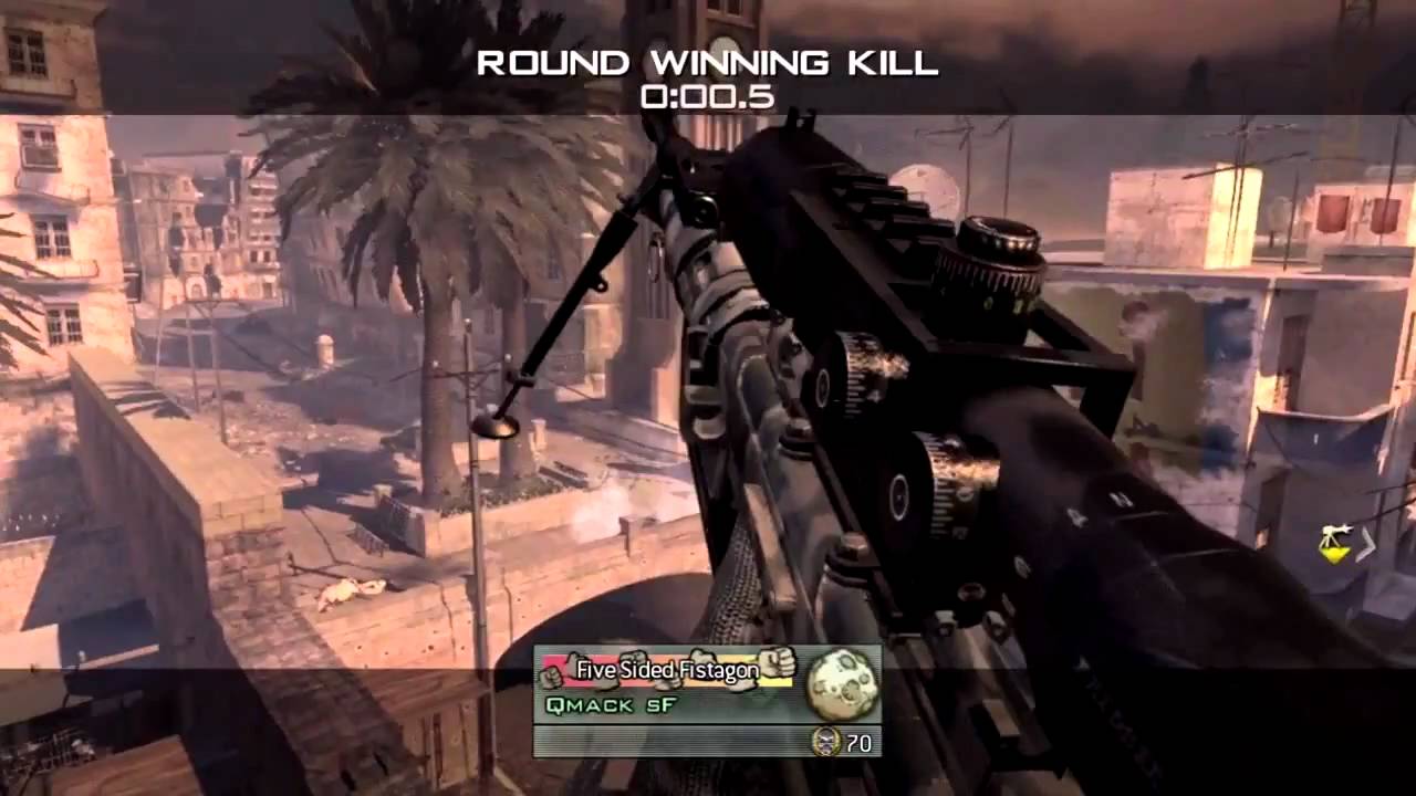 Mw2 Killcams Ep. 4 | [IMPORTANT UPDATES] - YouTube