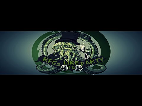 Call of Cthulhu - Dead Light Part 1 - YouTube