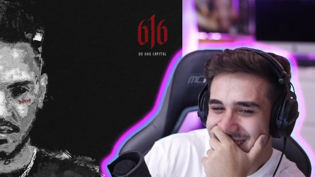 DE CE NU A PUTUT FI ASA? Azteca - 616 Deluxe / Pufulete reacționează ...