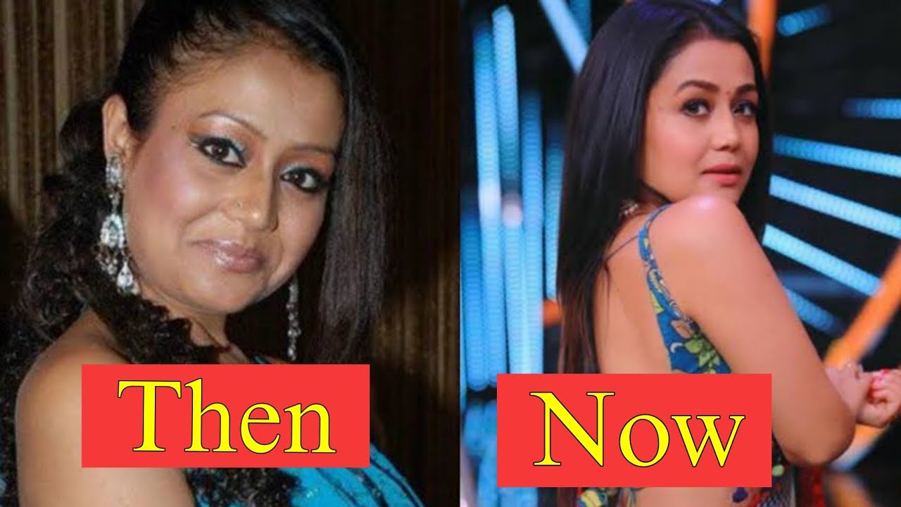 Bollywood Singers Real AGE in 2025 | Bollywood Singer Then and Now 2025 ...