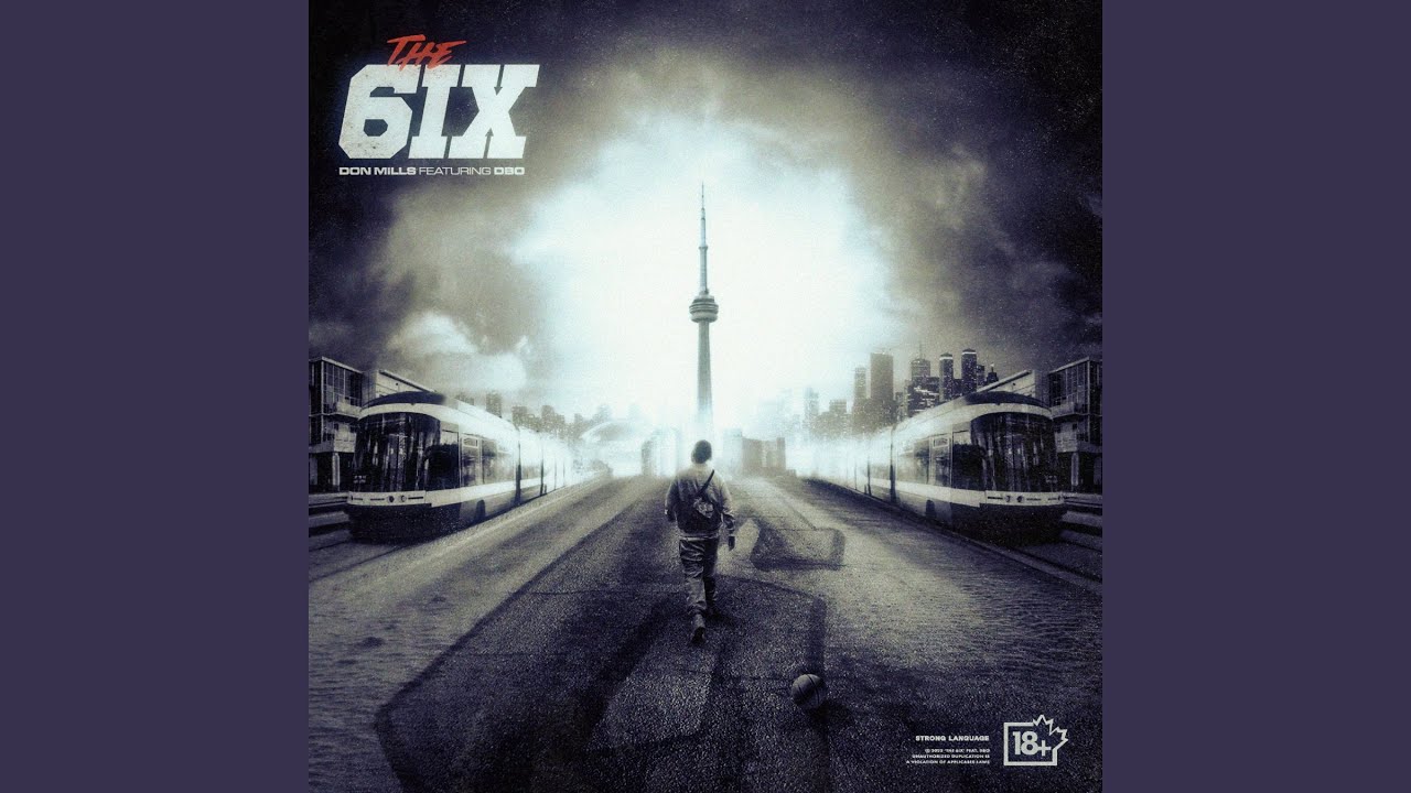 The 6ix (feat. Dbo) - YouTube