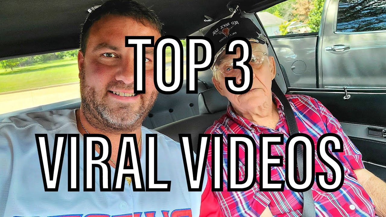 PopWatch - TOP 3 VIRAL VIDEOS - YouTube