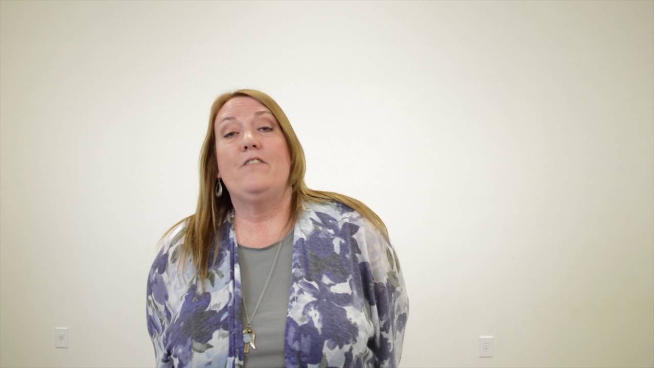 Meet The Teachers - Deb - YouTube