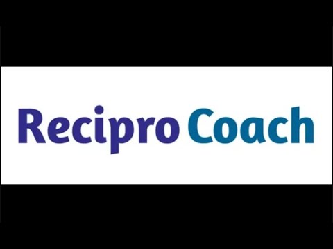 Rachel Dungan, MCC, talks about joining ReciproCoach to stay connected ...