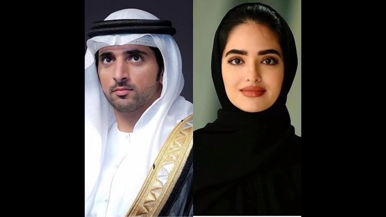 Dubai Prince With Wife/ Sheikh Hamdan /Fazza Faz3 #shorts #youtubeshort - YouTube