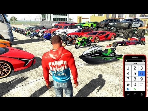 FRANKLIN ALL NEW CHEAT CODES IN INDIAN BIKES DRIVING 3D - YouTube