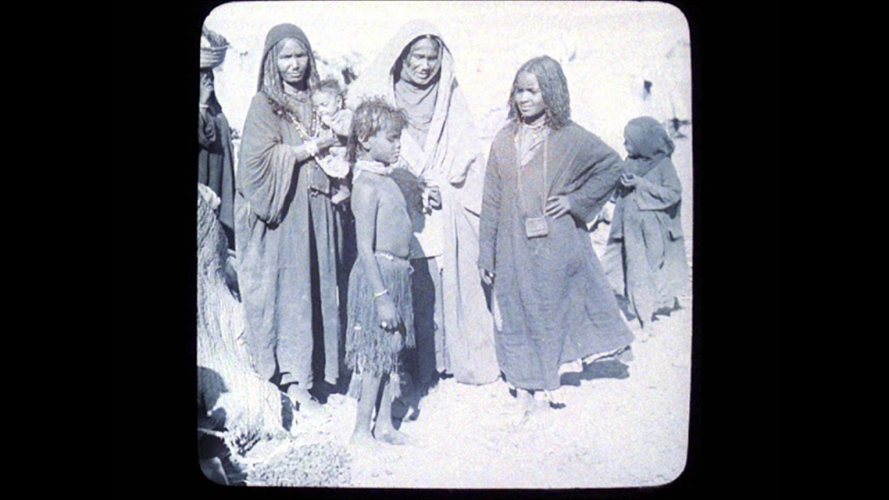 Beja women . Arka sabir.wmv - YouTube