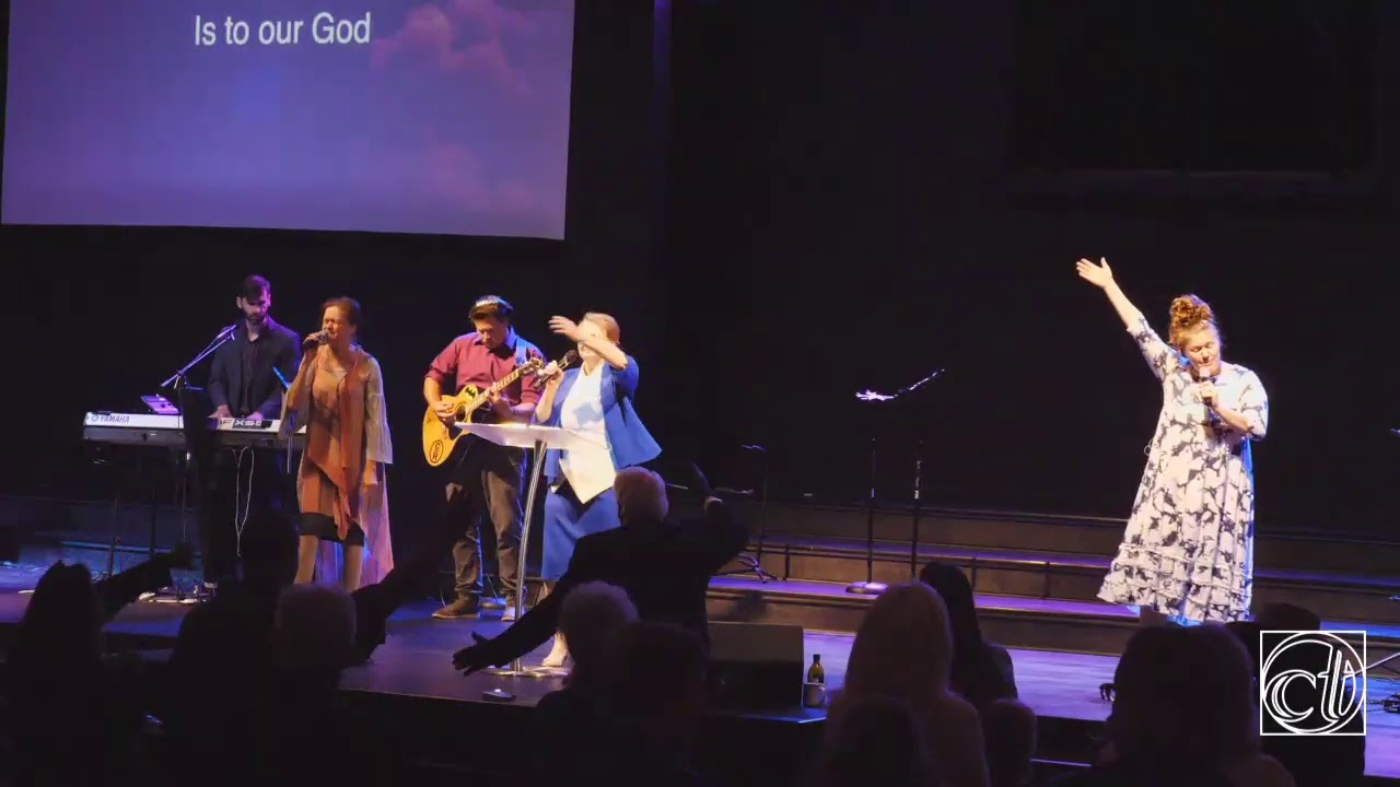 Christ Tabernacle Church Live Stream - YouTube