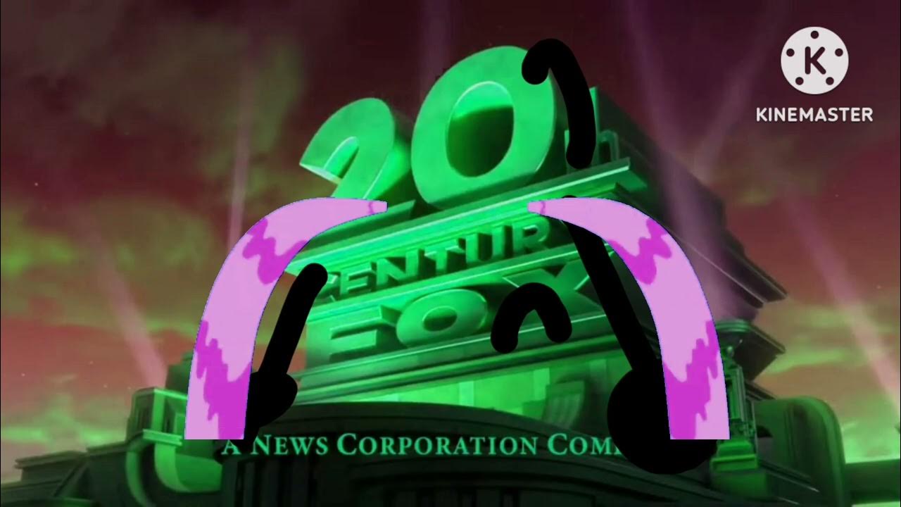 20th Century fox Crying Effects (Sponsored By Preview 2 Effects) - YouTube