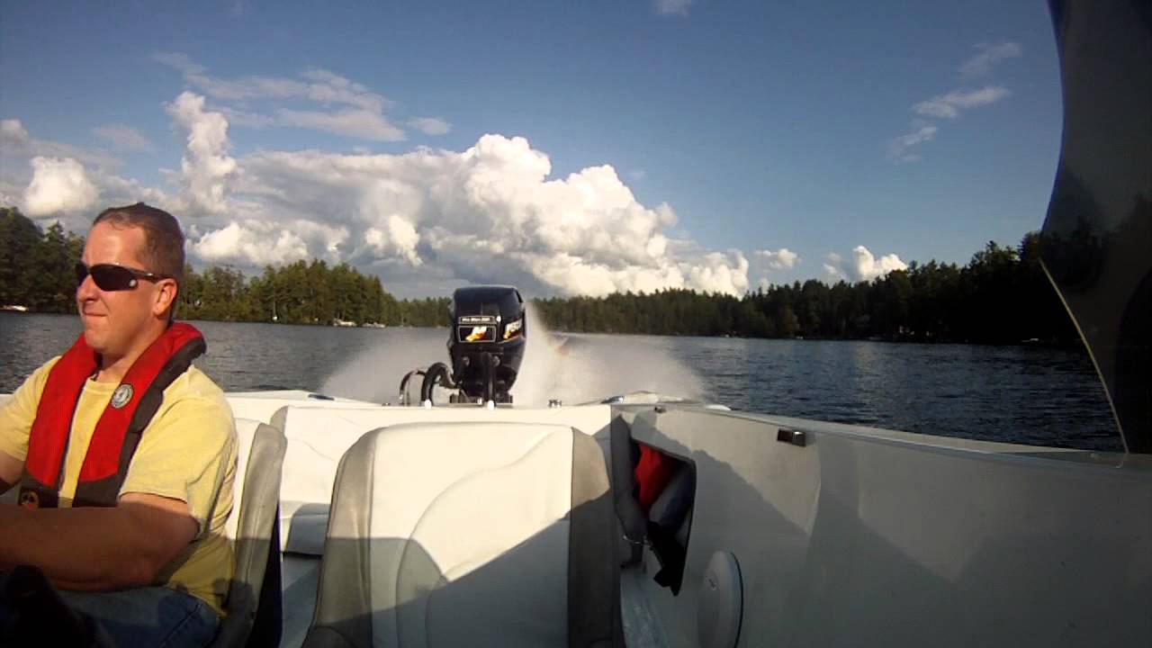 Pass in the Laser - YouTube